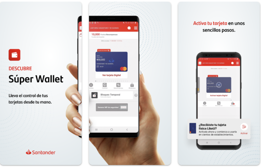 Super Wallet dejará de funcionar: todas sus funciones se pasarán a ...