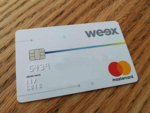 ¿Qué establecimientos aceptan la tarjeta WEEX WALLET? - EComprasMX - Opiniones sobre Tiendas en ...